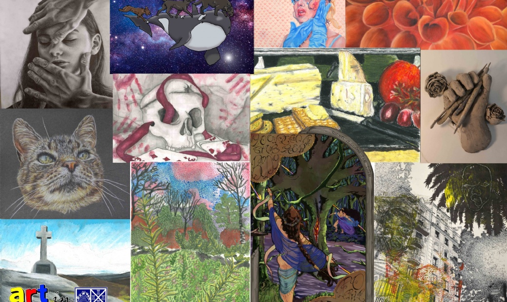 Plymouth High School for Girls - PHSG celebrating the Arts