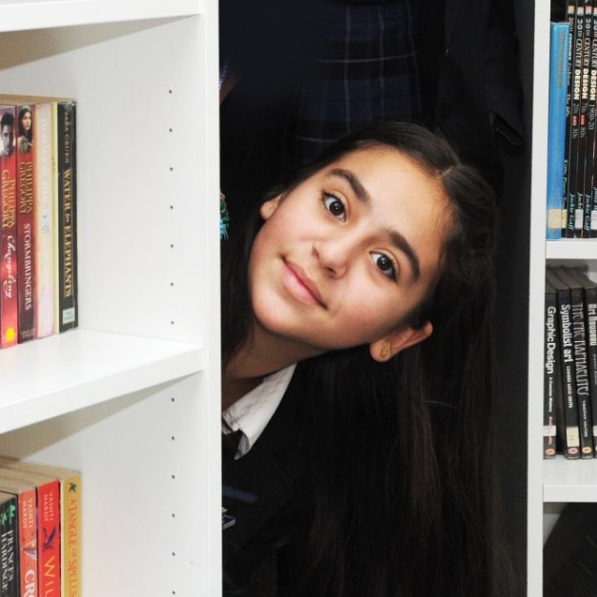Plymouth High School for Girls - Library News