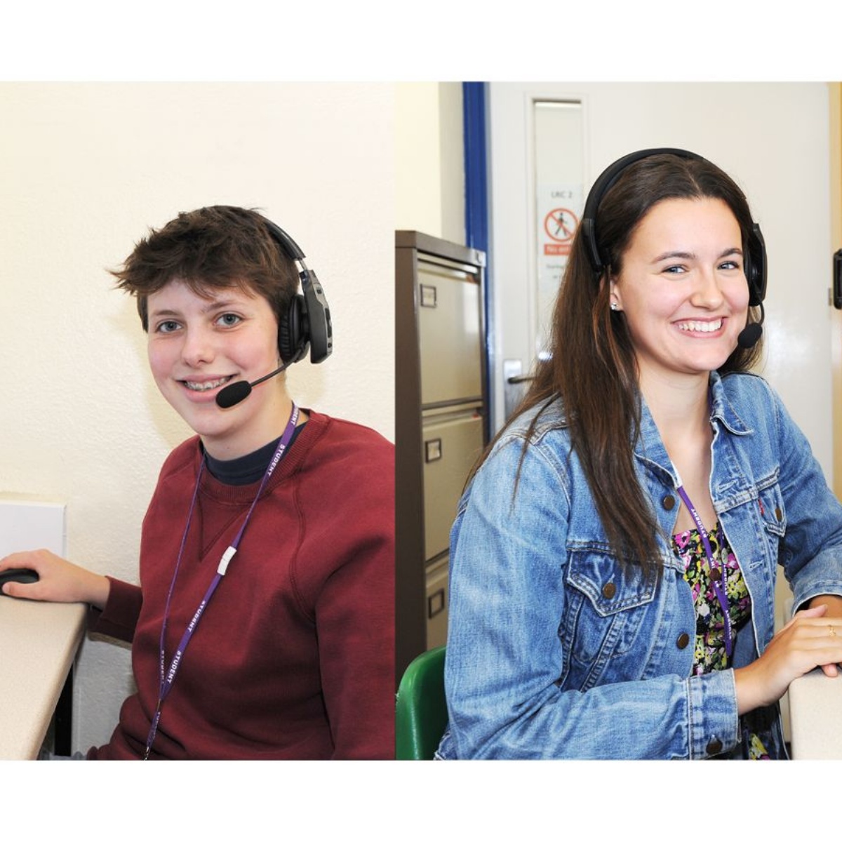 Plymouth High School for Girls - PHSG host their first ever Earth ...