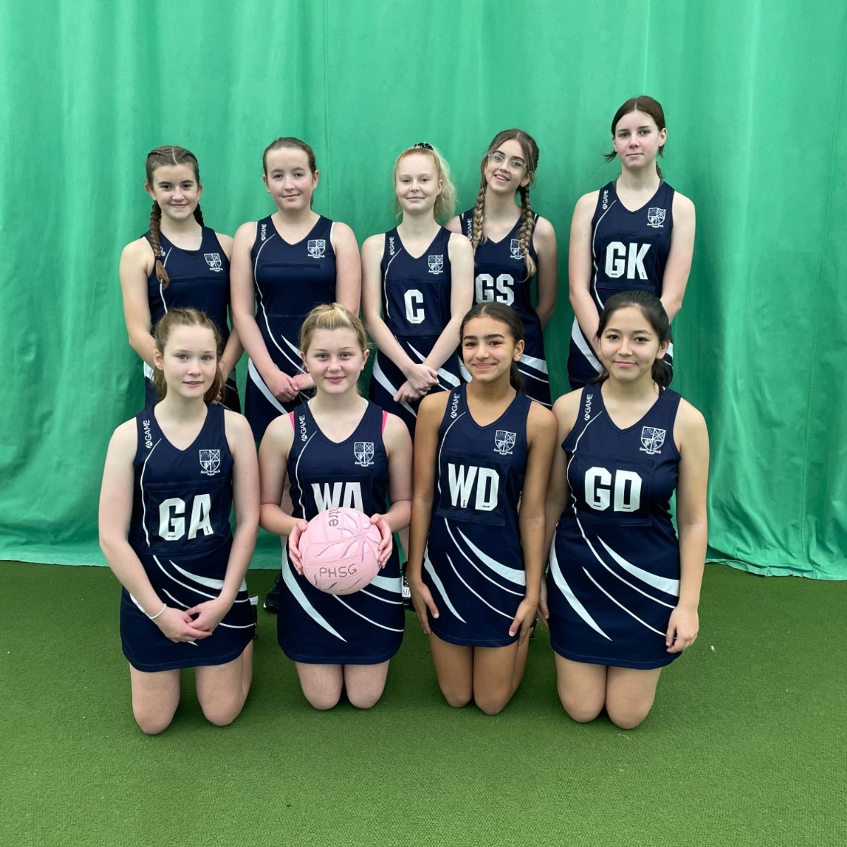 Plymouth High School for Girls - PHSG competes at the National Schools ...
