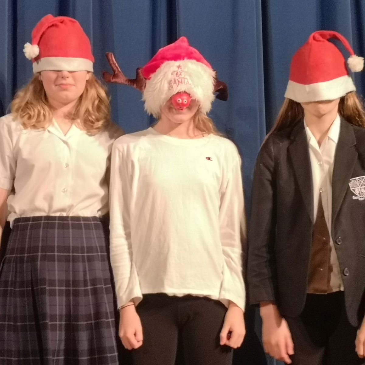 Plymouth High School for Girls - Razzmataz have been having a 'Wicked ...