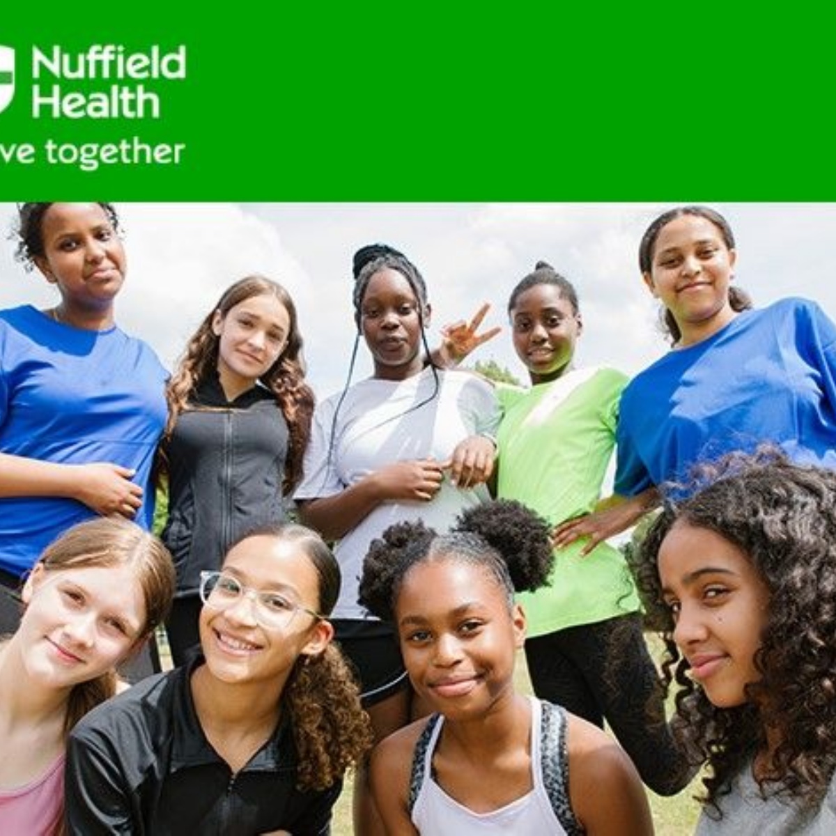 Plymouth High School for Girls - Free, fun fitness classes from ...