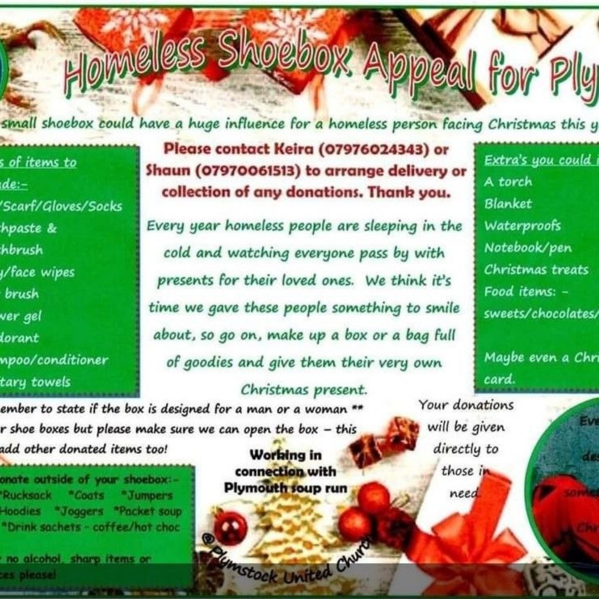Plymouth High School for Girls - PHSG in support of the Plymouth ...