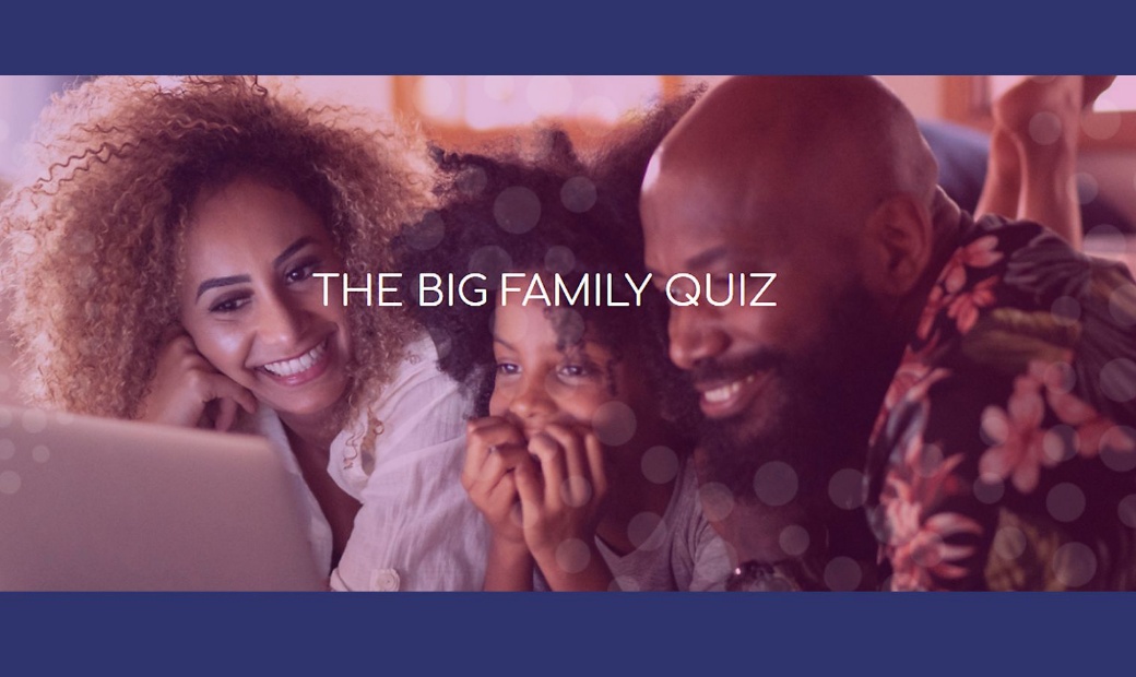 Plymouth High School for Girls - The BIG Family Quiz- 6pm on 28th November!