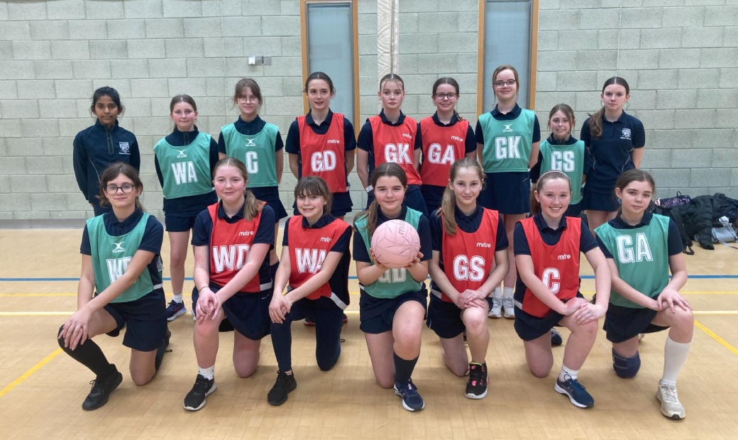 Plymouth High School for Girls - PHSG secures silver in the end of ...