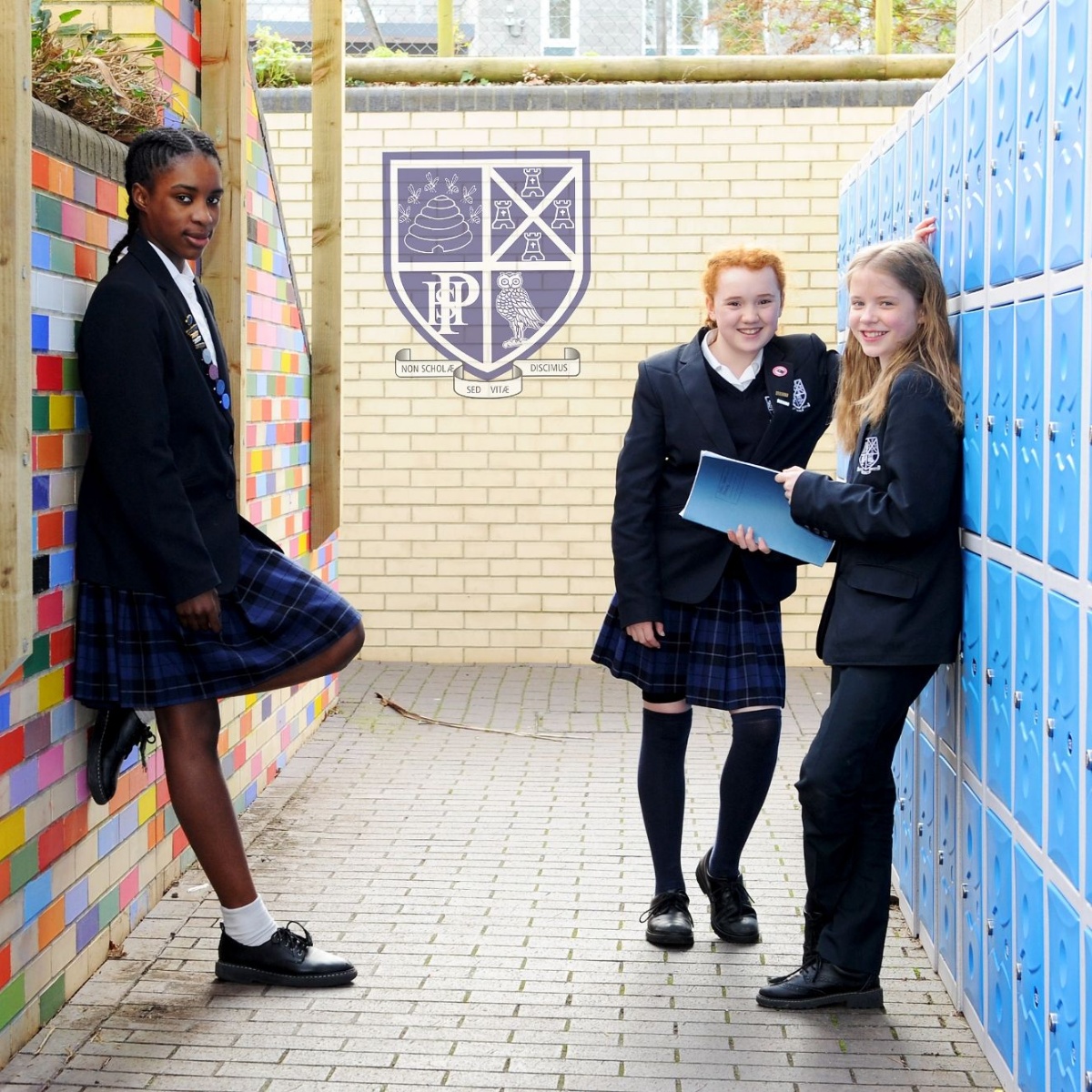 Plymouth High School for Girls - PHSG Open Event - Thursday 27th June 2024